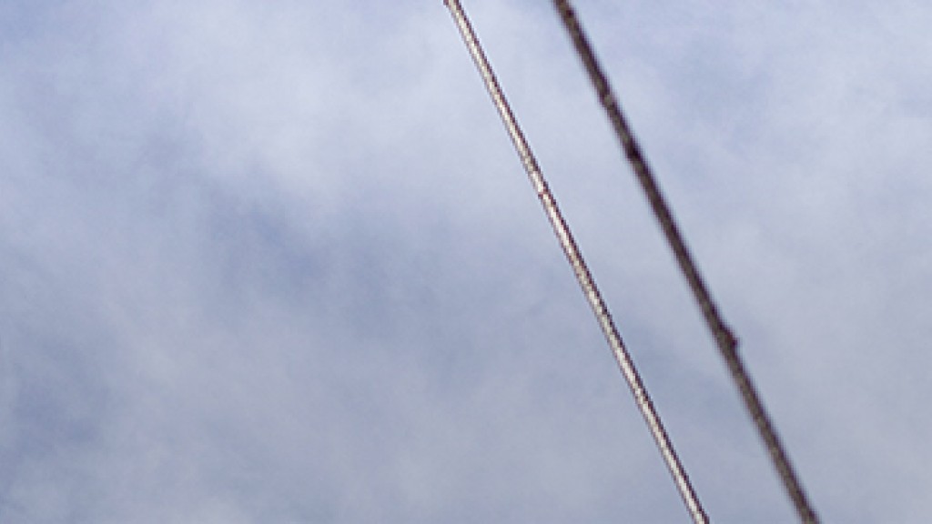 Isolation | EDF Guyane